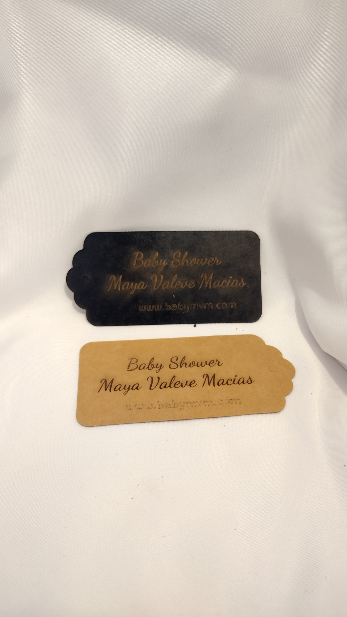 CUSTOM PROJECT GALLERY